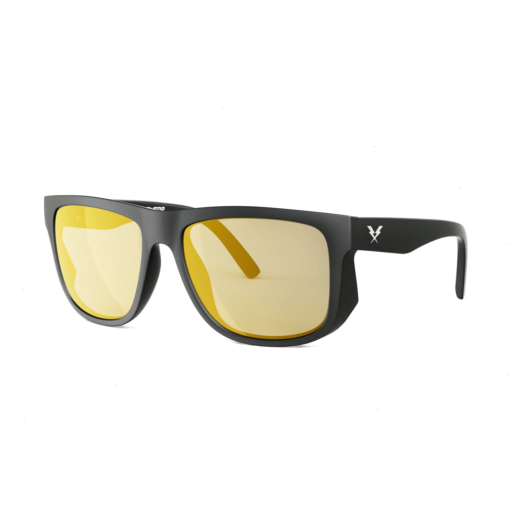 Z87 Glasses & Polarized Safety Sunglasses