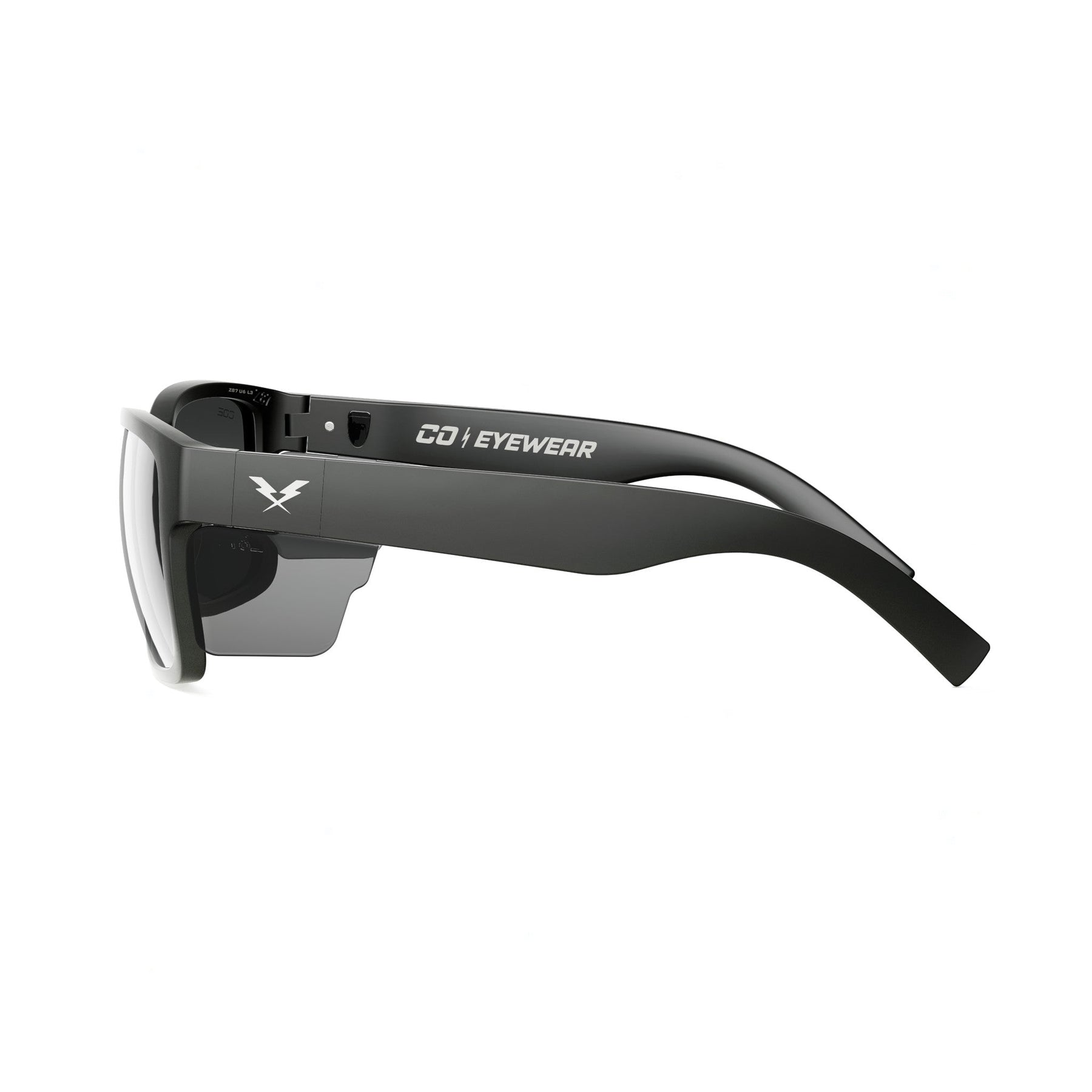 Z87 Glasses & Polarized Safety Sunglasses